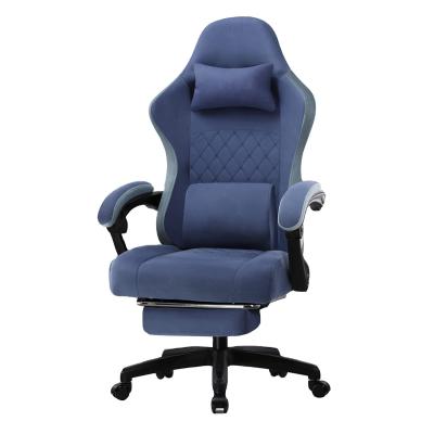 China Upgrade Your Gaming Experience with ALINUNU High Back Computer Office Gaming Chair for sale