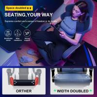 China Upgrade Your Gaming Experience with ALINUNU High Back Computer Office Gaming Chair for sale
