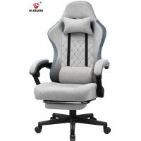 China Customized Color Racing Gaming Chair with 360 Swivel/ Height Adjust/Recliner Function for sale