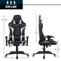 China 360 Swivel/ Height Adjust/Recliner Function Modern Design Style Office Gaming Chairs for sale