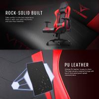China ALINUNUCustomized Service Ergonomic Racing Gaming Chair Adjustable Height and High Back for sale