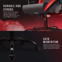 China ALINUNUCustomized Service Ergonomic Racing Gaming Chair Adjustable Height and High Back for sale