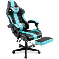 China Racing Gaming Chairs for Adult Teens Swivel Chair Product Dimensions 24