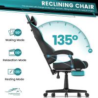 China Racing Gaming Chairs for Adult Teens Swivel Chair Product Dimensions 24