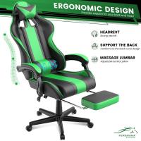 China Modern Design 360 Swivel/ Height Adjust Gaming Chairs for Adult Teens for sale