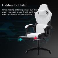 China Mail Packing Gaming Chair ALINUNU High Back Computer Chair Racing Executive Ergonomic for sale