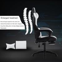 China Mail Packing Gaming Chair ALINUNU High Back Computer Chair Racing Executive Ergonomic for sale