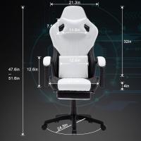 China Mail Packing Gaming Chair ALINUNU High Back Computer Chair Racing Executive Ergonomic for sale