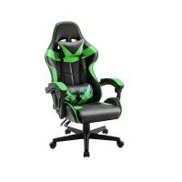 China Mail Packing Racing Gaming Chair with Lumbar Support and High Back Design from ALINUNU for sale