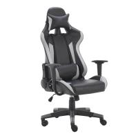 China High Back Genuine Leather Executive Lift Chair Set The Ideal Fit for Office and Gaming for sale
