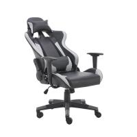 China Revolutionary Racing Custom Seat Gaming Chair Revolving Office Chair with Custom Logo for sale