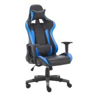 China Revolutionary Racing Custom Seat Gaming Chair Revolving Office Chair with Custom Logo for sale