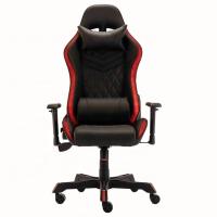 China 2023 High Back Ergonomic Swivel PC Computer Gamer Racing Gaming Chair Armrest Included for sale