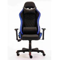 China 2023 High Back Ergonomic Swivel PC Computer Gamer Racing Gaming Chair Armrest Included for sale