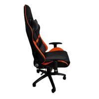 China Adjustable Swivel High Back Office Chair for Gamer Racing Style Leather Modern Chairs for sale