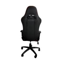 China Adjustable Swivel High Back Office Chair for Gamer Racing Style Leather Modern Chairs for sale