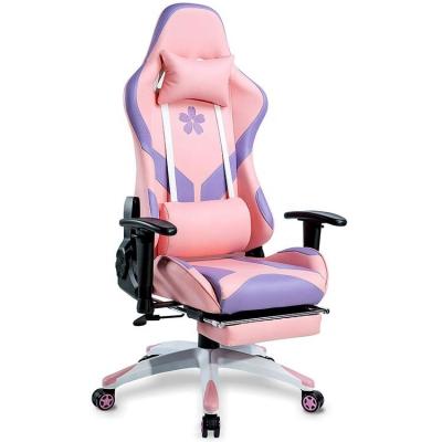 China Get the Best of Both Worlds Comfort and Style with this Modern Gaming Office Chai for sale