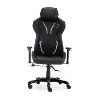 China GENUINE LEATHER Racing Style Office Chair with Plastic Mesh and Lift Chair in Design for sale