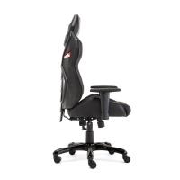 China GENUINE LEATHER Racing Style Office Chair with Plastic Mesh and Lift Chair in Design for sale