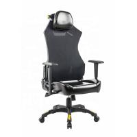China Contemporary Design Style Black Mesh Office Racing Chair for PC Computer at Best for sale