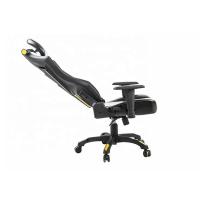 China Contemporary Design Style Black Mesh Office Racing Chair for PC Computer at Best for sale