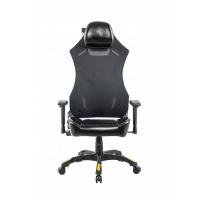 China Contemporary Design Style Black Mesh Office Racing Chair for PC Computer at Best for sale