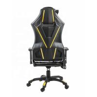 China Contemporary Design Style Black Mesh Office Racing Chair for PC Computer at Best for sale