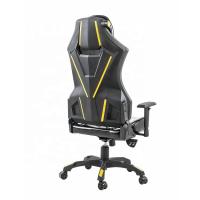 China Contemporary Design Style Black Mesh Office Racing Chair for PC Computer at Best for sale