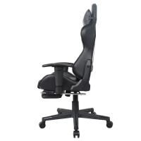 China PC Gamer Racing Style Executive Chair GENUINE LEATHER Comfortable Gaming Office Chair for sale
