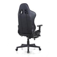 China Contemporary Design High Back Leather Racing Computer Gaming Chair for Serious Gamers for sale