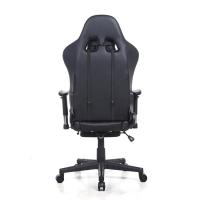 China Contemporary Design High Back Leather Racing Computer Gaming Chair for Serious Gamers for sale
