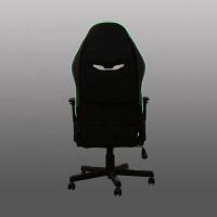 China Enhance Your Gaming Setup with Executive Style Chair and Footrest in Synthetic Leather for sale