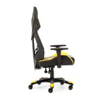 China Office Furniture Comfortable Gaming Chair with Footrest and Armrest for sale