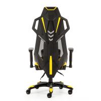 China Office Furniture Comfortable Gaming Chair with Footrest and Armrest for sale