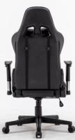 China Modern Design Synthetic Leather Mesh Office Gaming Chair with Adjustable Ergonomics for sale