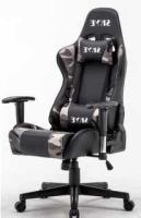 China Modern Design Synthetic Leather Mesh Office Gaming Chair with Adjustable Ergonomics for sale