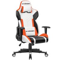 China General Synthetic Leather Multi Function Electric Gaming Chair for Commercial Furniture for sale