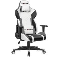 China General Synthetic Leather Multi Function Electric Gaming Chair for Commercial Furniture for sale