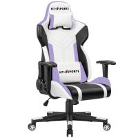 China General Synthetic Leather Multi Function Electric Gaming Chair for Commercial Furniture for sale