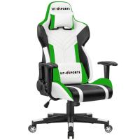 China General Synthetic Leather Multi Function Electric Gaming Chair for Commercial Furniture for sale