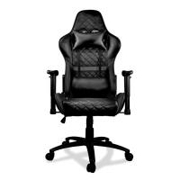 China Executive Office Chair Modern Style Gaming Chair with 2D Armrest and Iron Material for sale