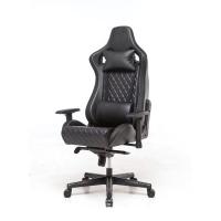 China Executive Office Chair Modern Style Gaming Chair with 2D Armrest and Iron Material for sale