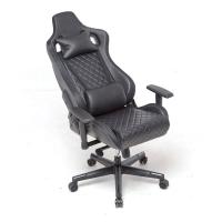 China Executive Office Chair Modern Style Gaming Chair with 2D Armrest and Iron Material for sale