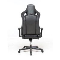 China 360 Swivel and Height Adjust Iron Frame Gaming Chair for Ergonomic Gaming Experience for sale