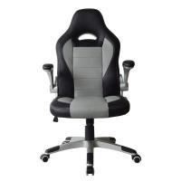 China Affordable Customized Gaming Chair with Tilt Lock and Moulded Foam Ergonomic Comfort for sale