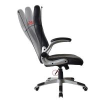 China Affordable Customized Gaming Chair with Tilt Lock and Moulded Foam Ergonomic Comfort for sale
