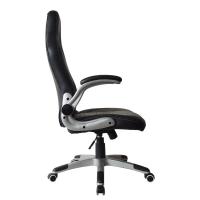China Affordable Customized Gaming Chair with Tilt Lock and Moulded Foam Ergonomic Comfort for sale
