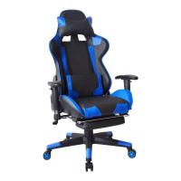 China 2D Armrest Customizable Rotating Lifting Gaming Chair for Ultimate Gaming Performance for sale