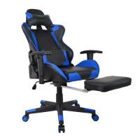 China 2D Armrest Customizable Rotating Lifting Gaming Chair for Ultimate Gaming Performance for sale