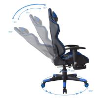 China 2D Armrest Customizable Rotating Lifting Gaming Chair for Ultimate Gaming Performance for sale